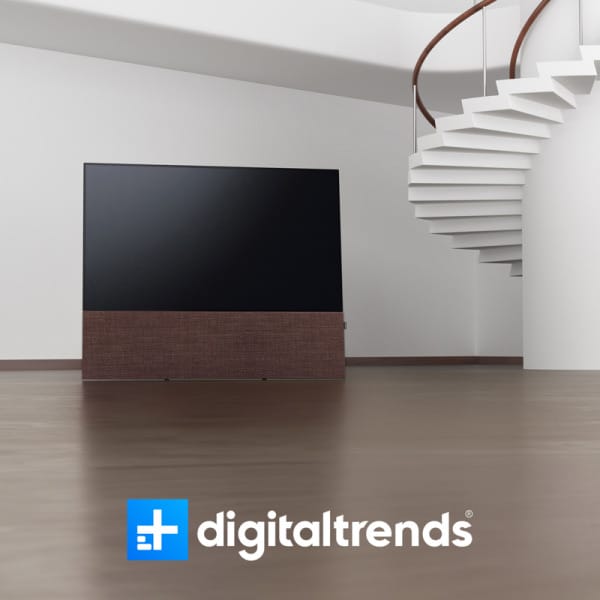 CANVAS HiFi - Revolutionize HiFi with CANVAS